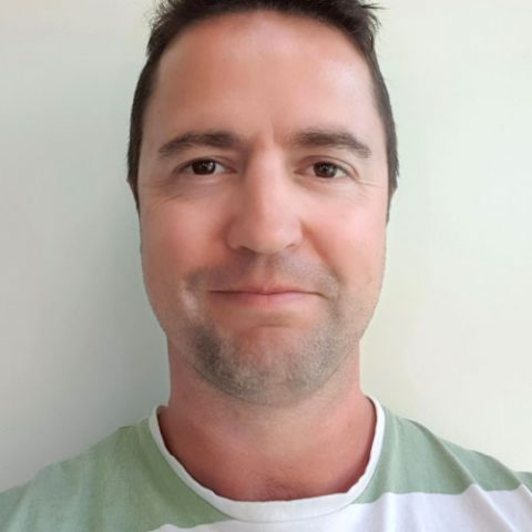 Dr Rob Shore - Headway Thames Valley