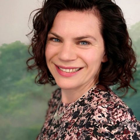 Jenny Bell - Headway Thames Valley