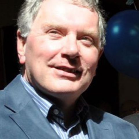 Richard Gilby - Headway Thames Valley