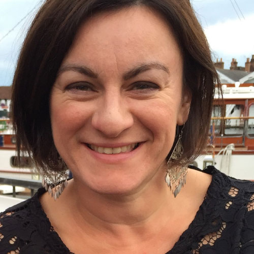 Meet the Staff | Headway Thames Valley
